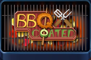 BBQ Roast Game: Free Online Food Merging Grilling Video Game for Kids