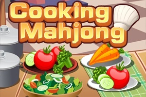 Cooking Mahjong Game: Free Online Recipe Ingredient Mahjong Solitaire ...