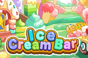 Ice Cream Bar Game: Play Free Online Ice Cream Shop Video Game for Kids